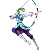 Innes/Gallery | Fire Emblem Wiki | Fandom