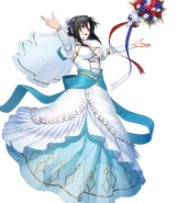 Nel/Gallery | Fire Emblem Wiki | Fandom