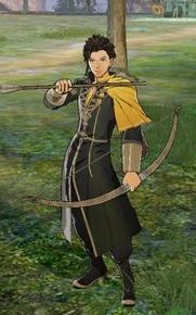 Noble | Wiki Fire Emblem | Fandom