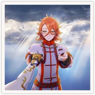 Pandreo/Gallery | Fire Emblem Wiki | Fandom