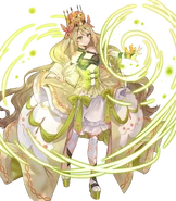 Céline/Gallery | Fire Emblem Wiki | Fandom