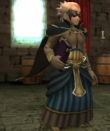 Gerome/Gallery | Fire Emblem Wiki | Fandom