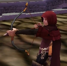 Short Bow | Fire Emblem Wiki | Fandom