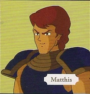 Matthis | Fire Emblem Wiki | Fandom