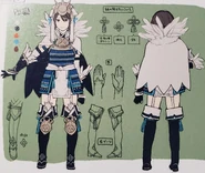 Falcon Knight | Fire Emblem Wiki | Fandom