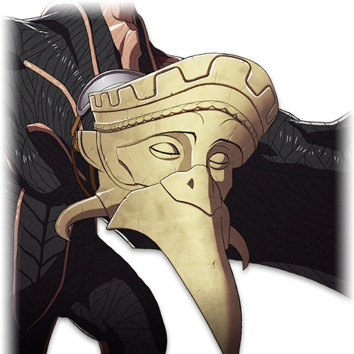 Flying Demonic Beast | Fire Emblem Wiki | Fandom