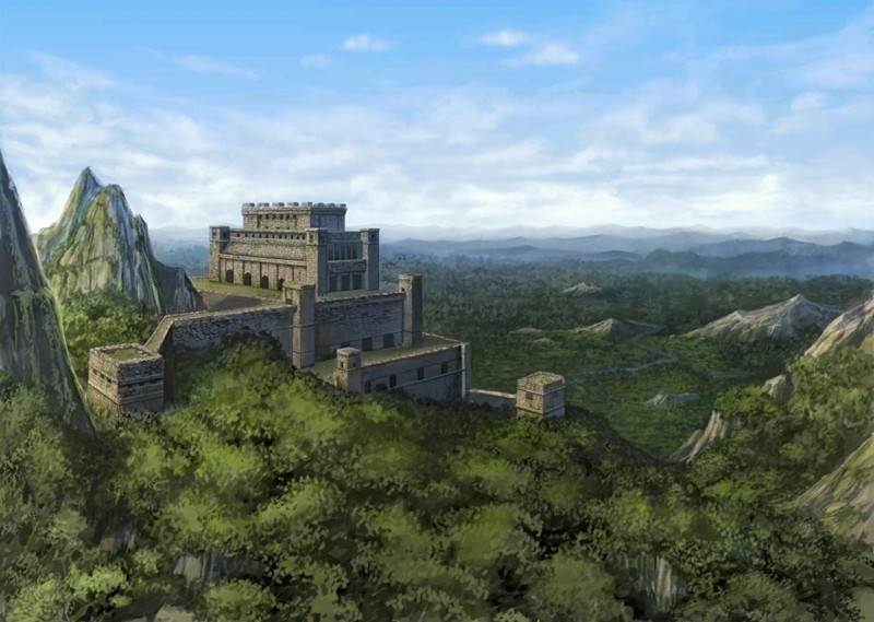 Gallia | Fire Emblem Wiki | Fandom