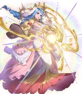 Lumera/Gallery | Fire Emblem Wiki | Fandom