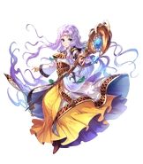 Sara/Galería | Fire Emblem Wiki | Fandom