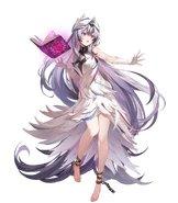 Veyle/Gallery | Fire Emblem Wiki | Fandom