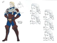 Arthur (Fates)/Gallery | Fire Emblem Wiki | Fandom