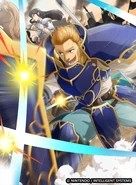 Gatrie/Gallery | Fire Emblem Wiki | Fandom