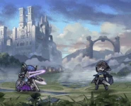 Líf/Gallery | Fire Emblem Wiki | Fandom