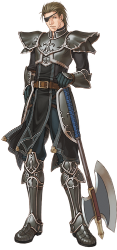 Haar | Fire Emblem Wiki | Fandom