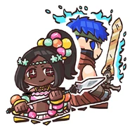 Timerra/Gallery | Fire Emblem Wiki | Fandom