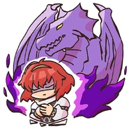 Medeus/Gallery | Fire Emblem Wiki | Fandom