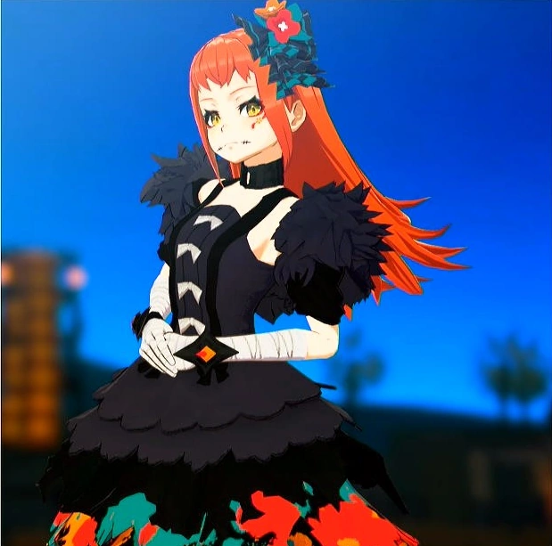 Panette | Fire Emblem Wiki | Fandom