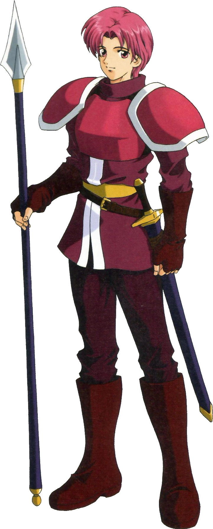 Roshea | Fire Emblem Wiki | Fandom