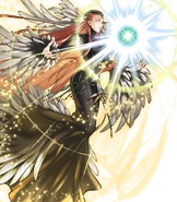 Ashera/Gallery | Fire Emblem Wiki | Fandom