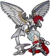 Dagr/Gallery | Fire Emblem Wiki | Fandom