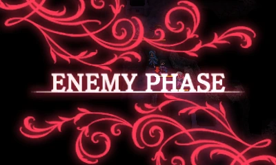Enemy Phase | Fire Emblem Wiki | Fandom