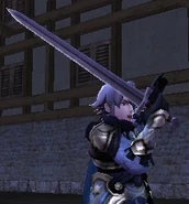 Steel Sword | Fire Emblem Wiki | Fandom