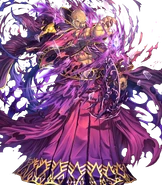 Medeus/Gallery | Fire Emblem Wiki | Fandom