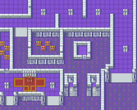 Castle Ostia | Fire Emblem Wiki | Fandom