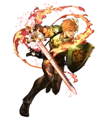 Astram/Gallery | Fire Emblem Wiki | Fandom