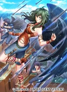 Vika/Gallery | Fire Emblem Wiki | Fandom