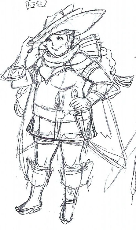 Candace/Gallery | Fire Emblem Wiki | Fandom