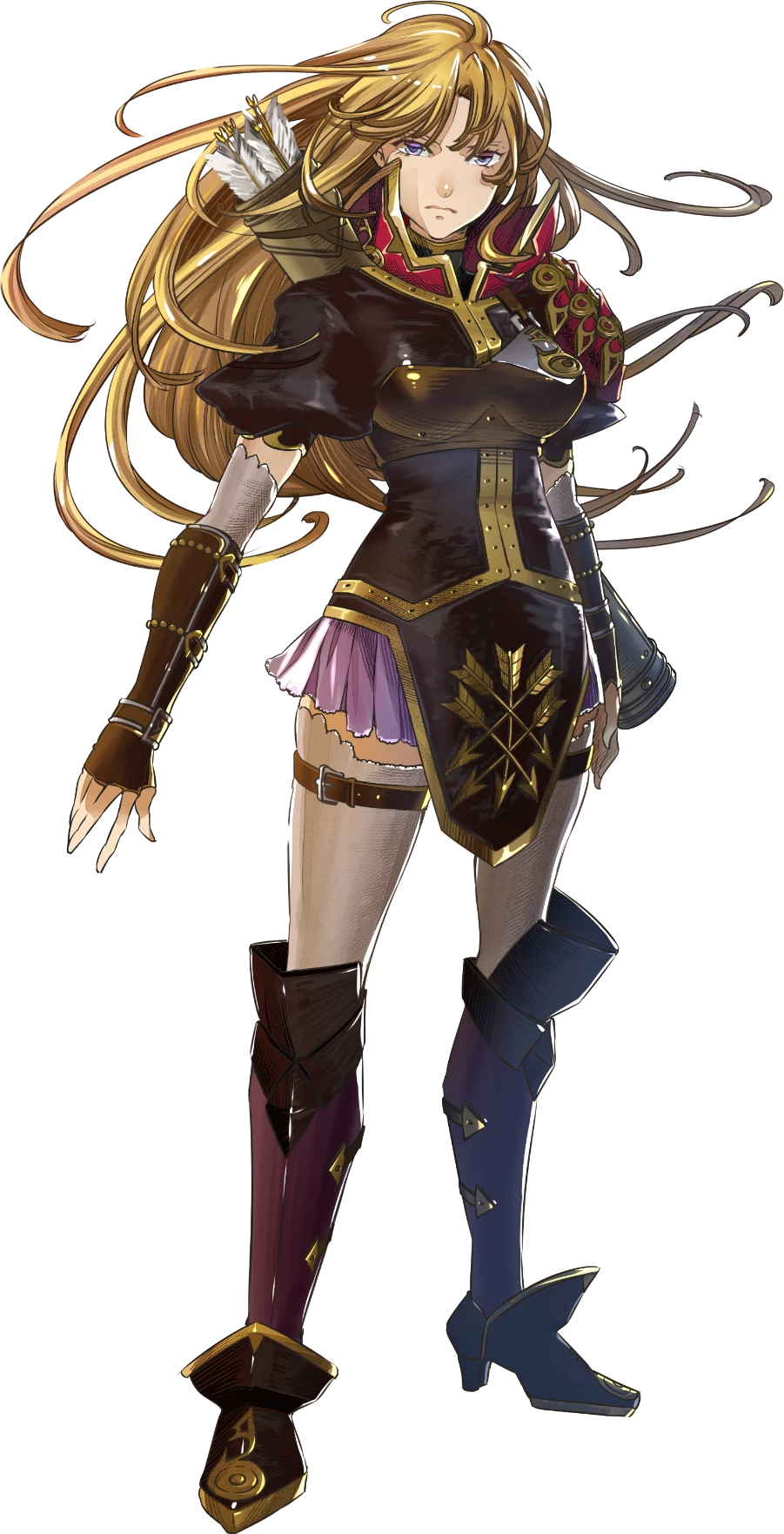 Clarisse | Fire Emblem Wiki | Fandom