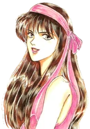 Daisy/Gallery | Fire Emblem Wiki | Fandom