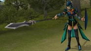 Halberdier | Fire Emblem Wiki | Fandom