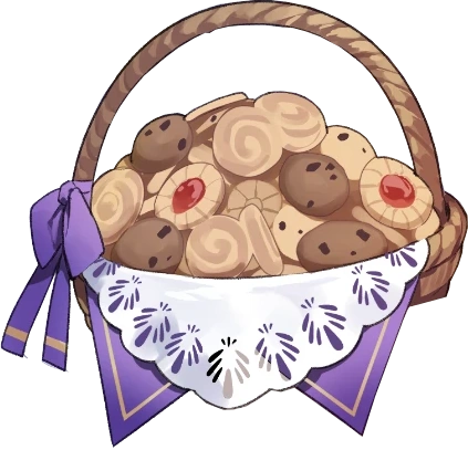 Baked Treats | Fire Emblem Wiki | Fandom