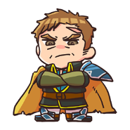 Greil/Gallery | Fire Emblem Wiki | Fandom