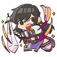Ayra/Gallery | Fire Emblem Wiki | Fandom