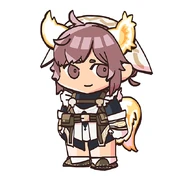 Ratatoskr/Gallery | Fire Emblem Wiki | Fandom