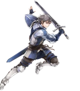 Inigo/Gallery | Fire Emblem Wiki | Fandom