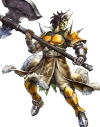 Legion/Gallery | Fire Emblem Wiki | Fandom