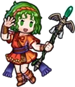 Tina | Fire Emblem Wiki | Fandom