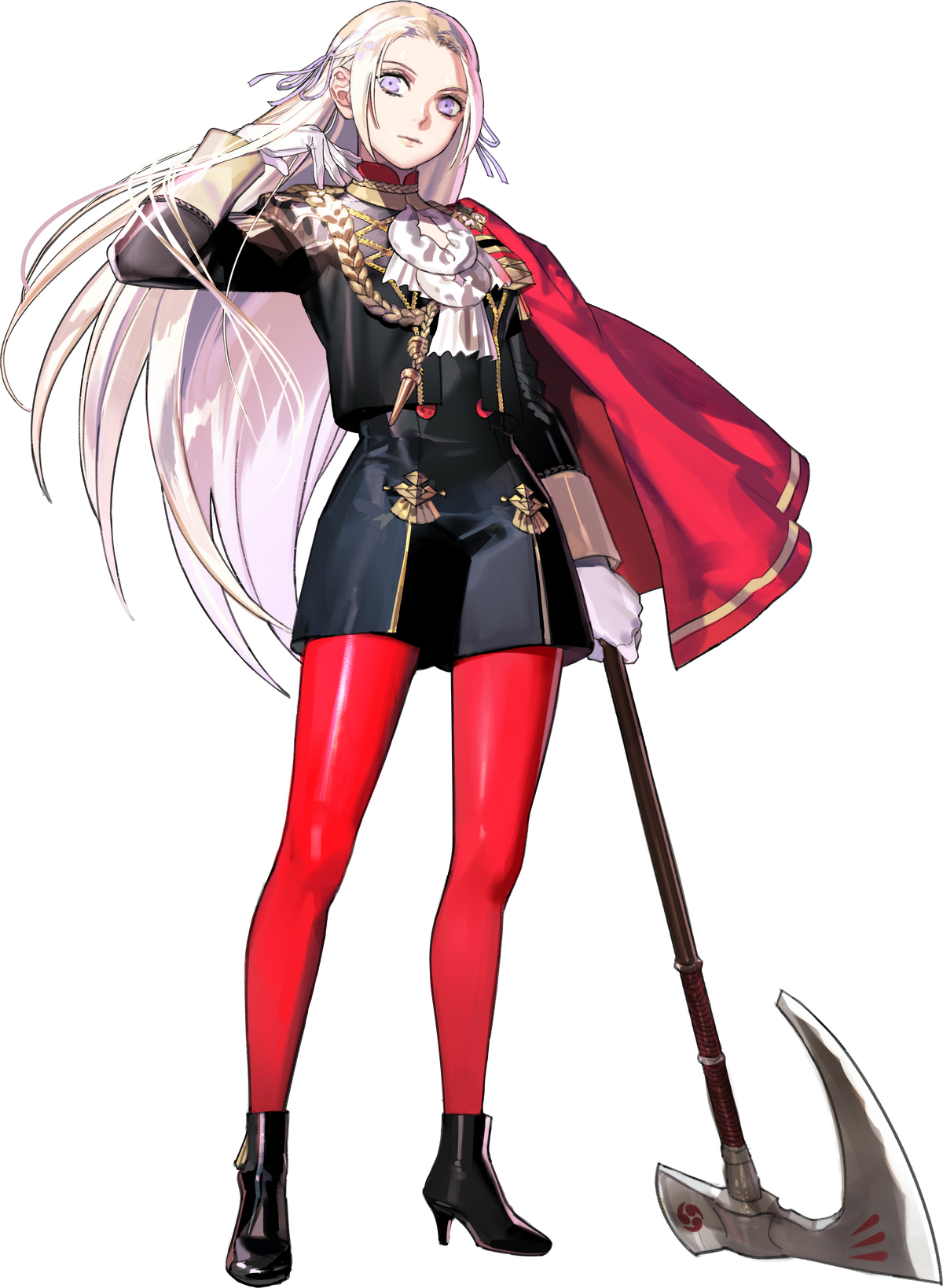Edelgard | Fire Emblem Wiki | Fandom