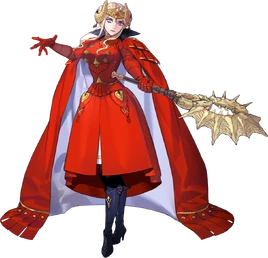Edelgard | Fire Emblem Wiki | Fandom
