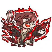 Elm/Gallery | Fire Emblem Wiki | Fandom