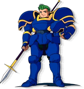 Draug | Fire Emblem Wiki | Fandom