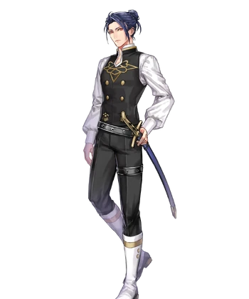 Felix | Fire Emblem Wiki | Fandom