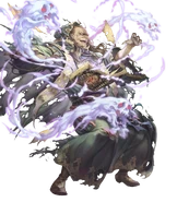 Gharnef/Gallery | Fire Emblem Wiki | Fandom