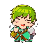 Gordin/Gallery | Fire Emblem Wiki | Fandom