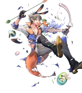 Inigo/Gallery | Fire Emblem Wiki | Fandom