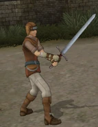 Iron Sword | Fire Emblem Wiki | Fandom